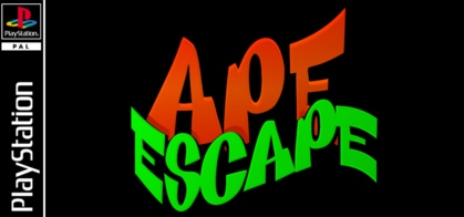 Grid for Ape Escape by Squelch2 - SteamGridDB