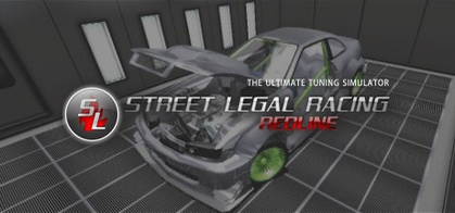 Grid for Street Legal Racing: Redline by StalckVinny - SteamGridDB