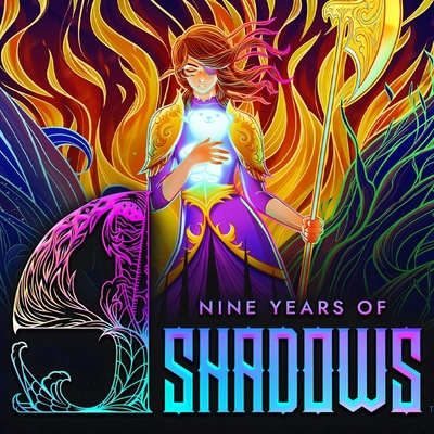 9 Years of Shadows - SteamGridDB