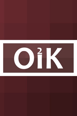 Grid for Oik 2 by korbinianix - SteamGridDB