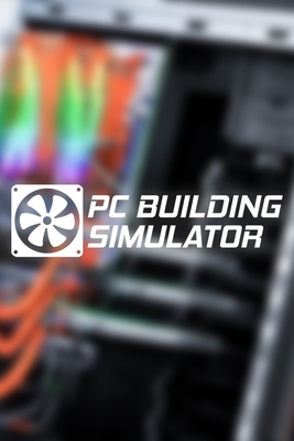 Grid for PC Building Simulator by MrTumnus - SteamGridDB