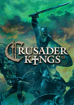 Grid for Crusader Kings Complete by Ricardomagne - SteamGridDB