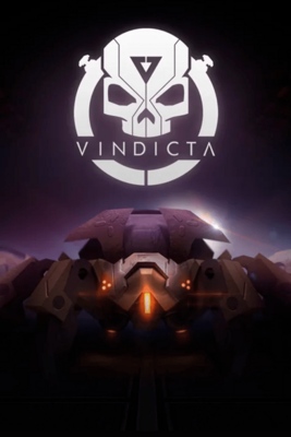 VINDICTA - SteamGridDB
