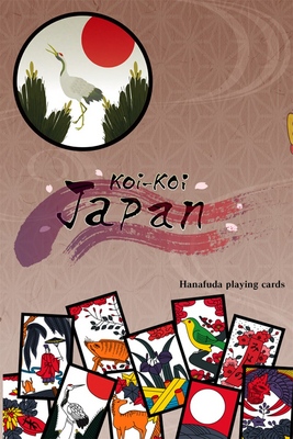 Koi-Koi Japan [Hanafuda playing cards] - SteamGridDB