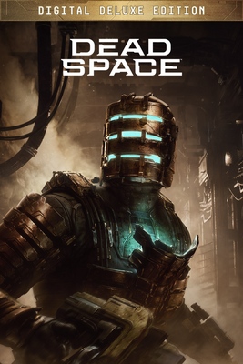 Grid for Dead Space by linkthehylian - SteamGridDB