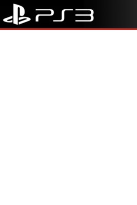 Grid for PlayStation 3 by WG04 - SteamGridDB