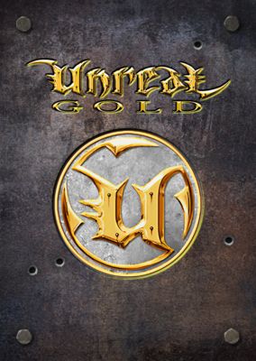Grid for Unreal Gold by Saikyō - SteamGridDB