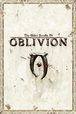 The Elder Scrolls IV: Oblivion - SteamGridDB