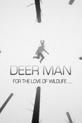 Deer Man - SteamGridDB