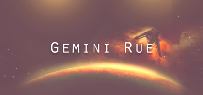 Gemini Rue Wallpaper