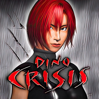 Grid for Dino Crisis by MANE0395 - SteamGridDB