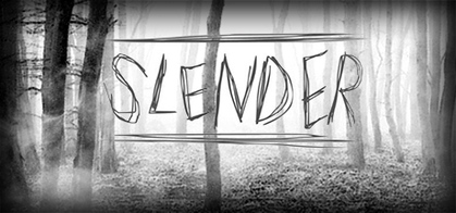 Slenderman: The Video Game - SteamGridDB