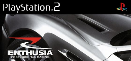 Grid for Enthusia Professional Racing by BigDom - SteamGridDB