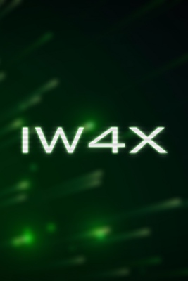 Grid for IW4x: Modern Warfare 2 by saggyballs - SteamGridDB