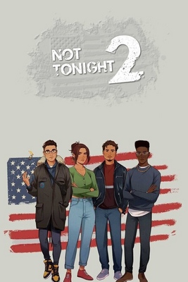 Not Tonight 2 - SteamGridDB