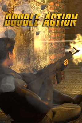 Grid for Double Action: Boogaloo by thewwe4 - SteamGridDB