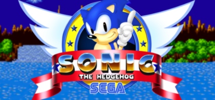 Grid for Sonic the Hedgehog by HEspoke - SteamGridDB