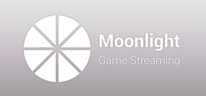 Grid for Moonlight Game Streaming by effcol - SteamGridDB