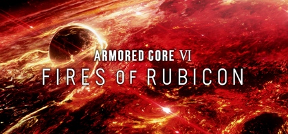 Grid for Armored Core VI: Fires of Rubicon by Naymarak - SteamGridDB