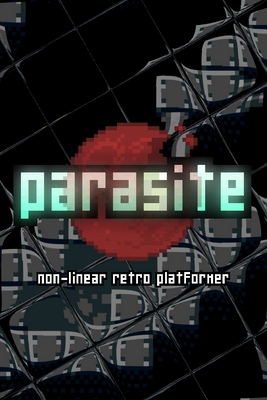 Grid for Parasite by Vordus - SteamGridDB