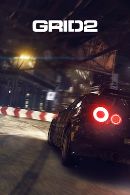 Grid 2 Cover