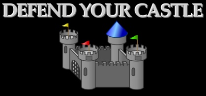 Defend Your Castle - SteamGridDB