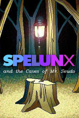 Grid for Spelunx by krathman257 - SteamGridDB