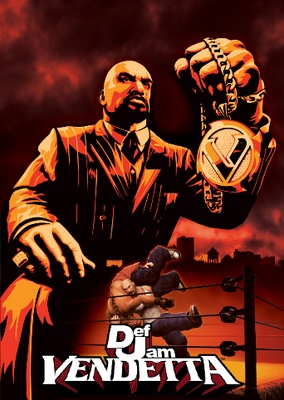 Grid for Def Jam: Vendetta by Classified Obsolete - SteamGridDB