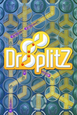 Grid for Droplitz by zinar7 - SteamGridDB