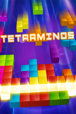 Grid for Tetraminos by Sephiroth983 - SteamGridDB