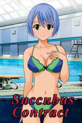 Grid for Succubus Contract by SrMilagro - SteamGridDB