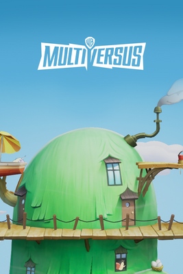 Grid for MultiVersus by TNT - SteamGridDB