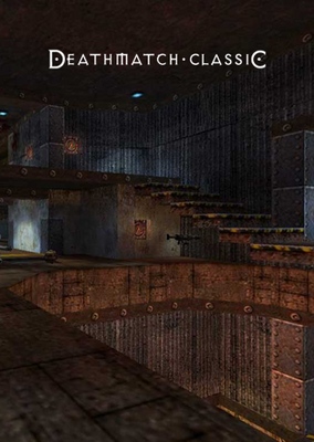 Deathmatch Classic - SteamGridDB