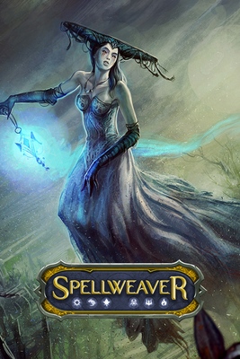 Grid for Spellweaver by kevgm - SteamGridDB