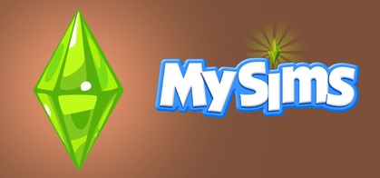 Grid for MySims by Flammington Studios - SteamGridDB