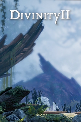 Grid for Divinity: Original Sin 2 by earnsten - SteamGridDB