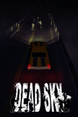 Dead Sky - SteamGridDB