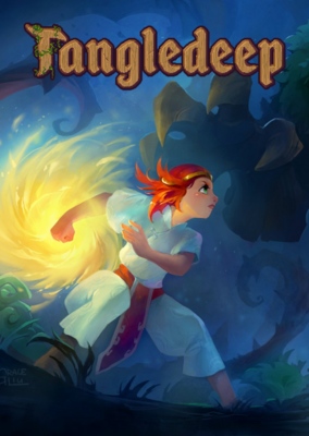 Grid for Tangledeep by 76561198886930804 - SteamGridDB
