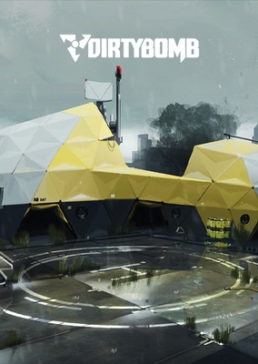 Dirty Bomb - SteamGridDB