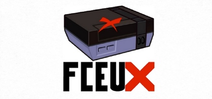 Grid for FCEUX (Emulator) by NinjaBlade - SteamGridDB