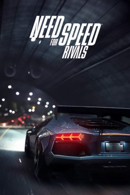 Grid for Need for Speed™ Rivals by lil314door - SteamGridDB