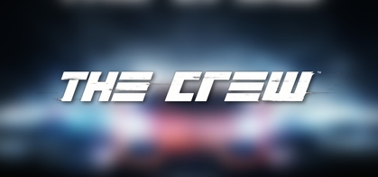 Grid for The Crew by Tiederian - SteamGridDB