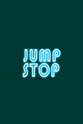 JUMP STOP - SteamGridDB