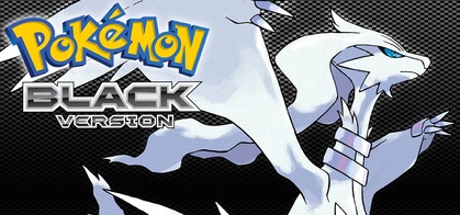 Grid for Pokémon Black Version by Jedgesaurus - SteamGridDB