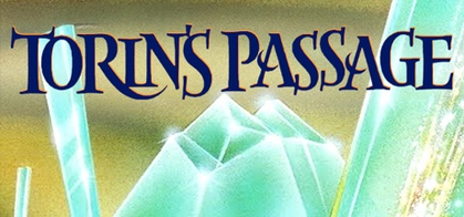 Torin's Passage - SteamGridDB