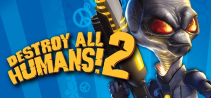 Grid for Destroy All Humans! 2 by VoodooRaisins - SteamGridDB