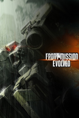 Grid for Front Mission Evolved by SrMilagro - SteamGridDB