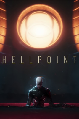 Grid for Hellpoint by ABH20 - SteamGridDB
