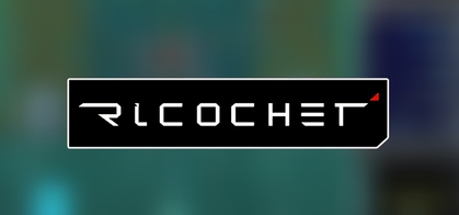 Grid for Ricochet by dragnus - SteamGridDB