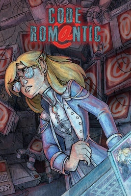 Code Romantic - SteamGridDB